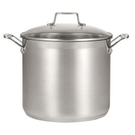 Impact Stock Pot 11.0L, 26cm | SCANPAN South Africa