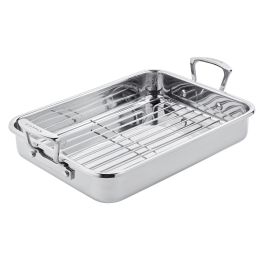 Impact 6pc Cookware Set incl Roasting Pan | SCANPAN South Africa