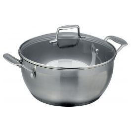 Impact Stew Pot 8.5L, 32cm | SCANPAN South Africa