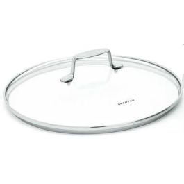Impact Glass Lid 26cm | SCANPAN South Africa